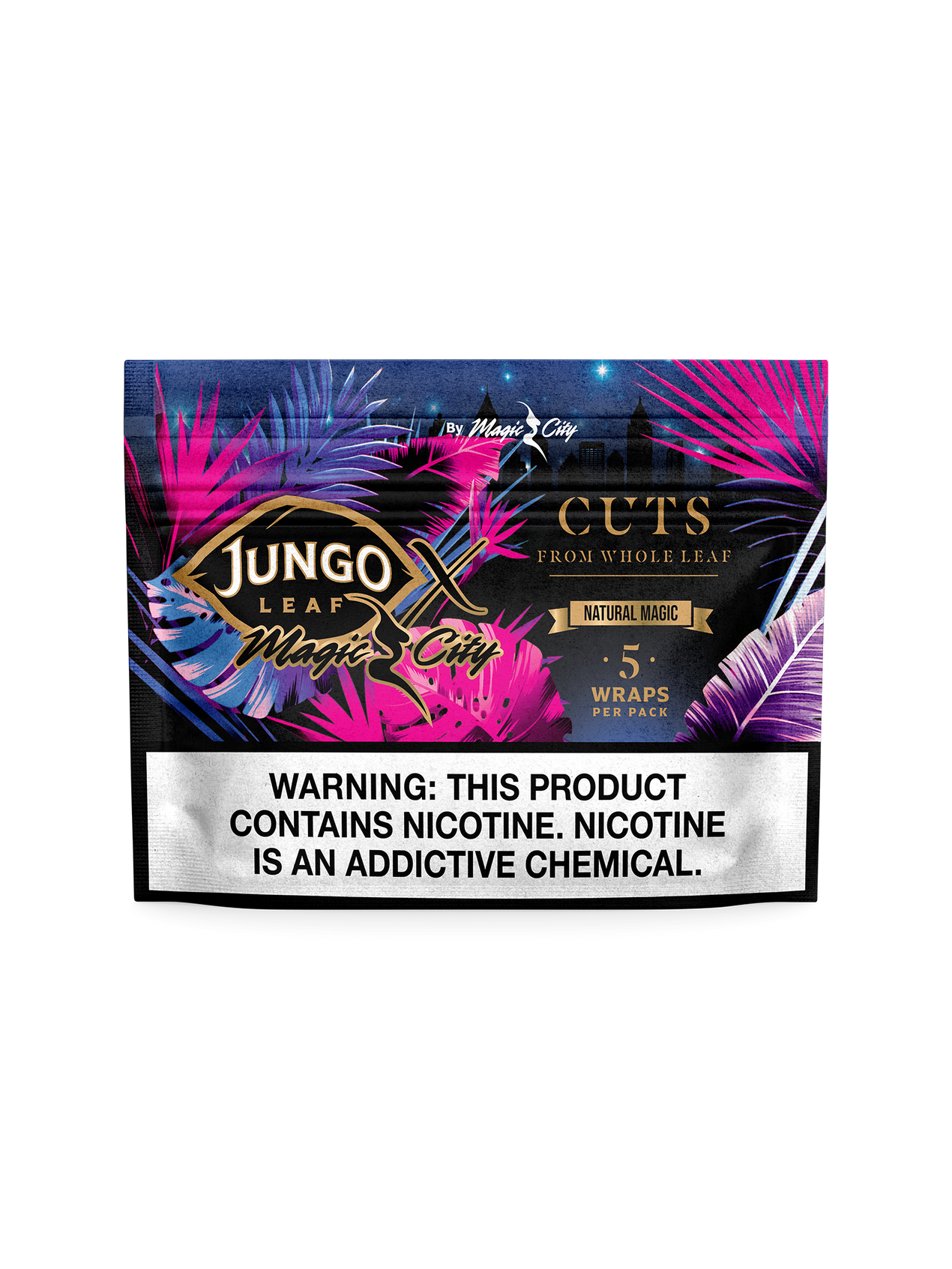 New Arrivals – Jungo Leaf