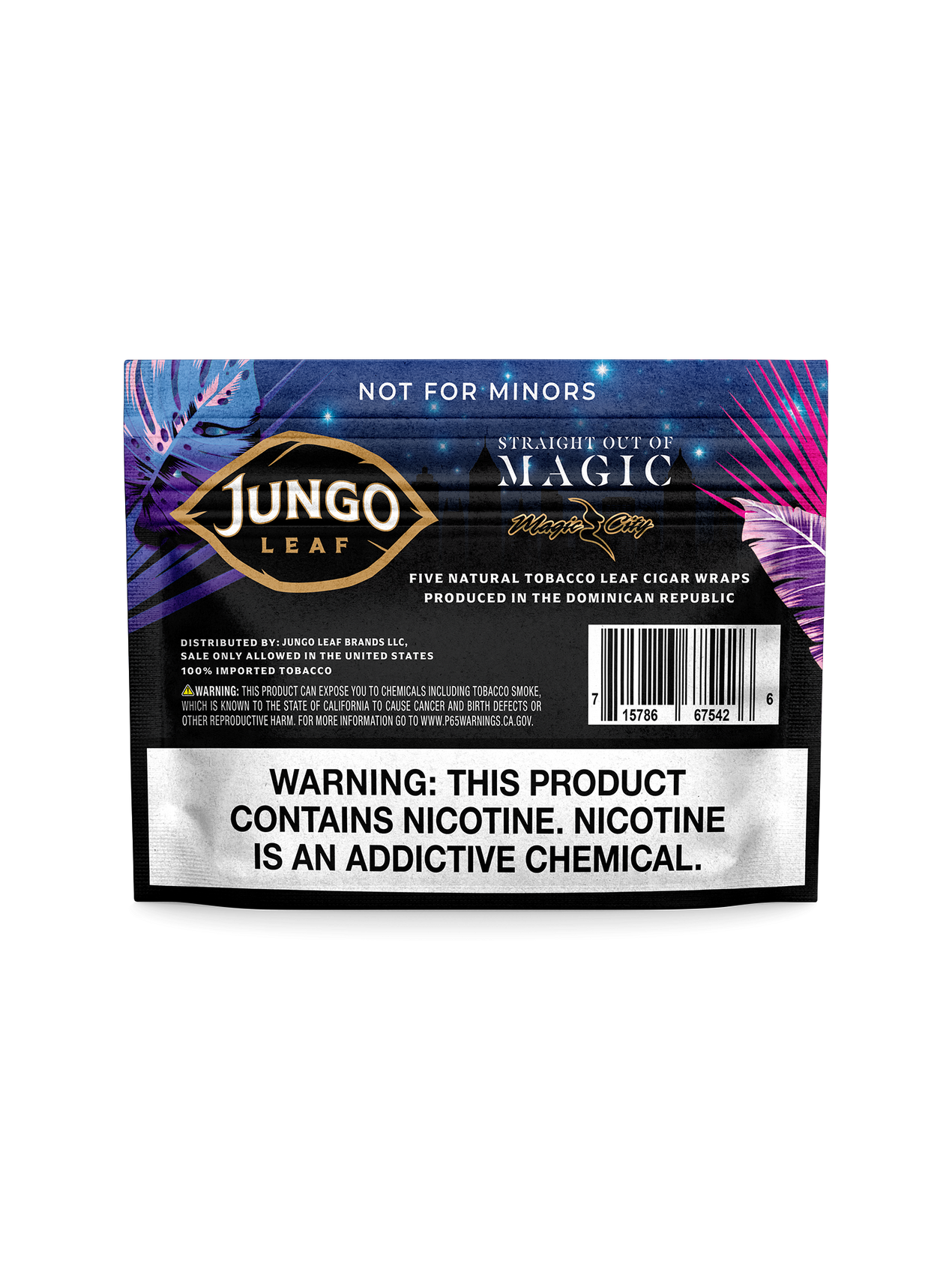 New Arrivals – Jungo Leaf