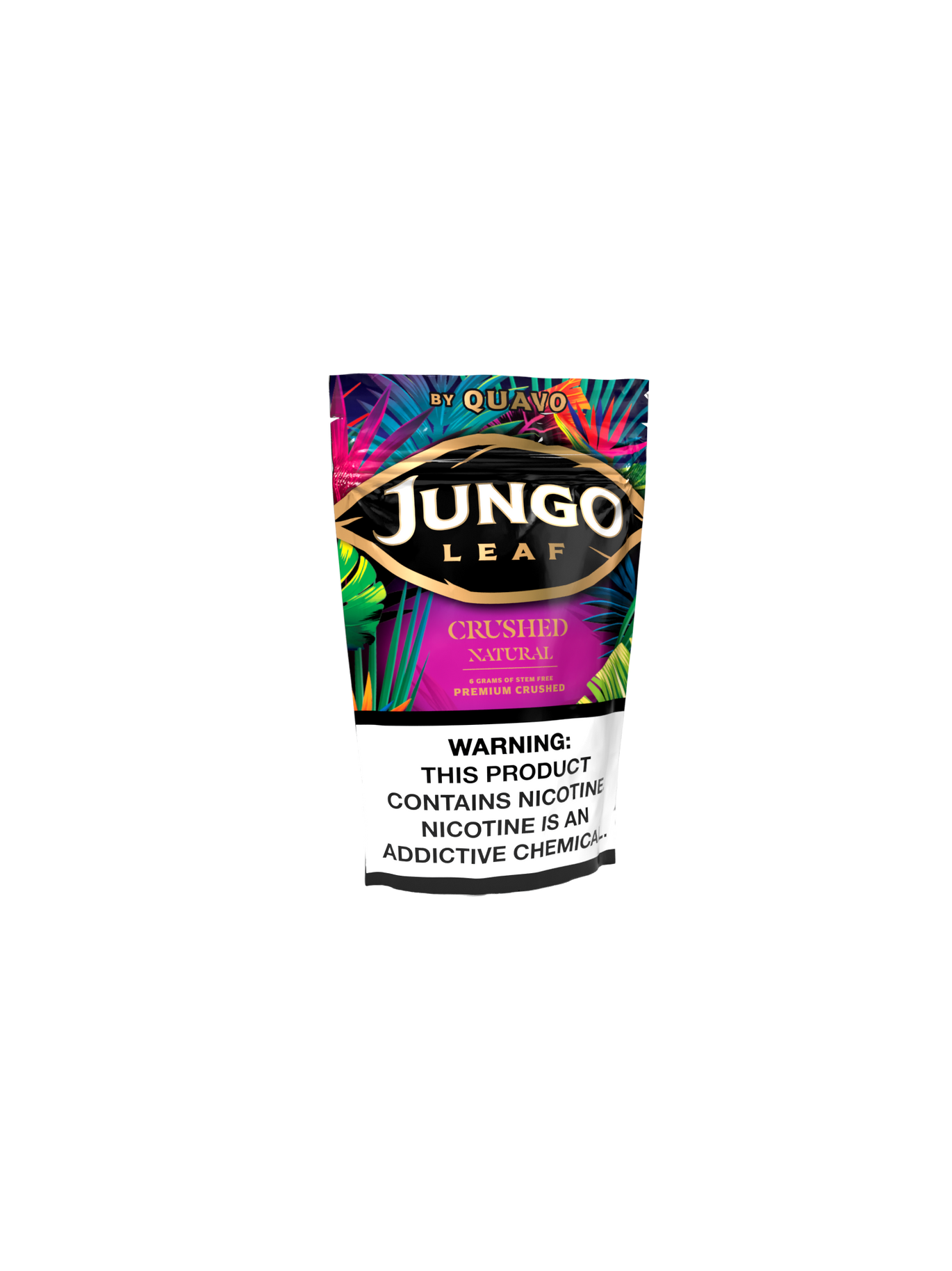 Products – Jungo Leaf