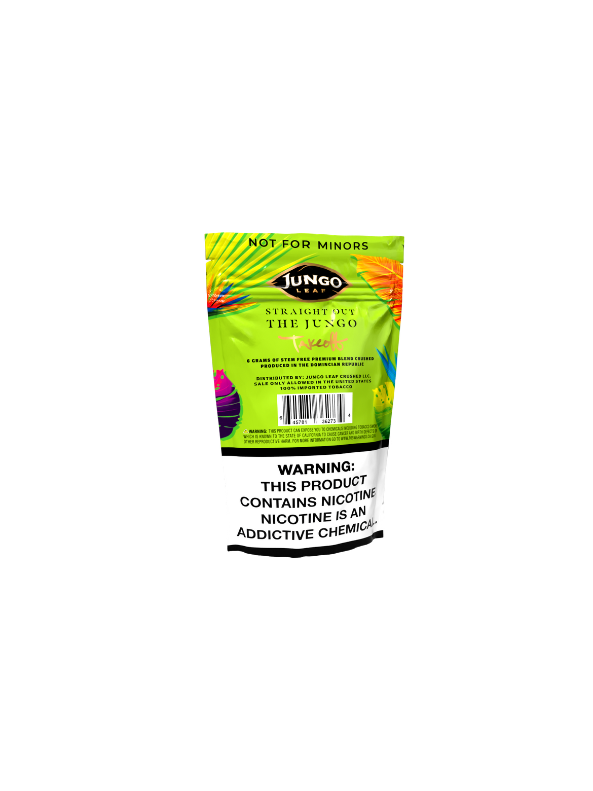 Products – Jungo Leaf